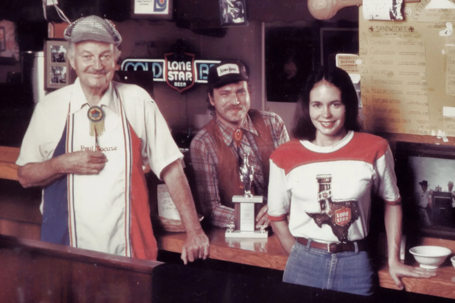 Tolbert's Restaurant and Chili Parlor: A Rich History in Grapevine, Texas